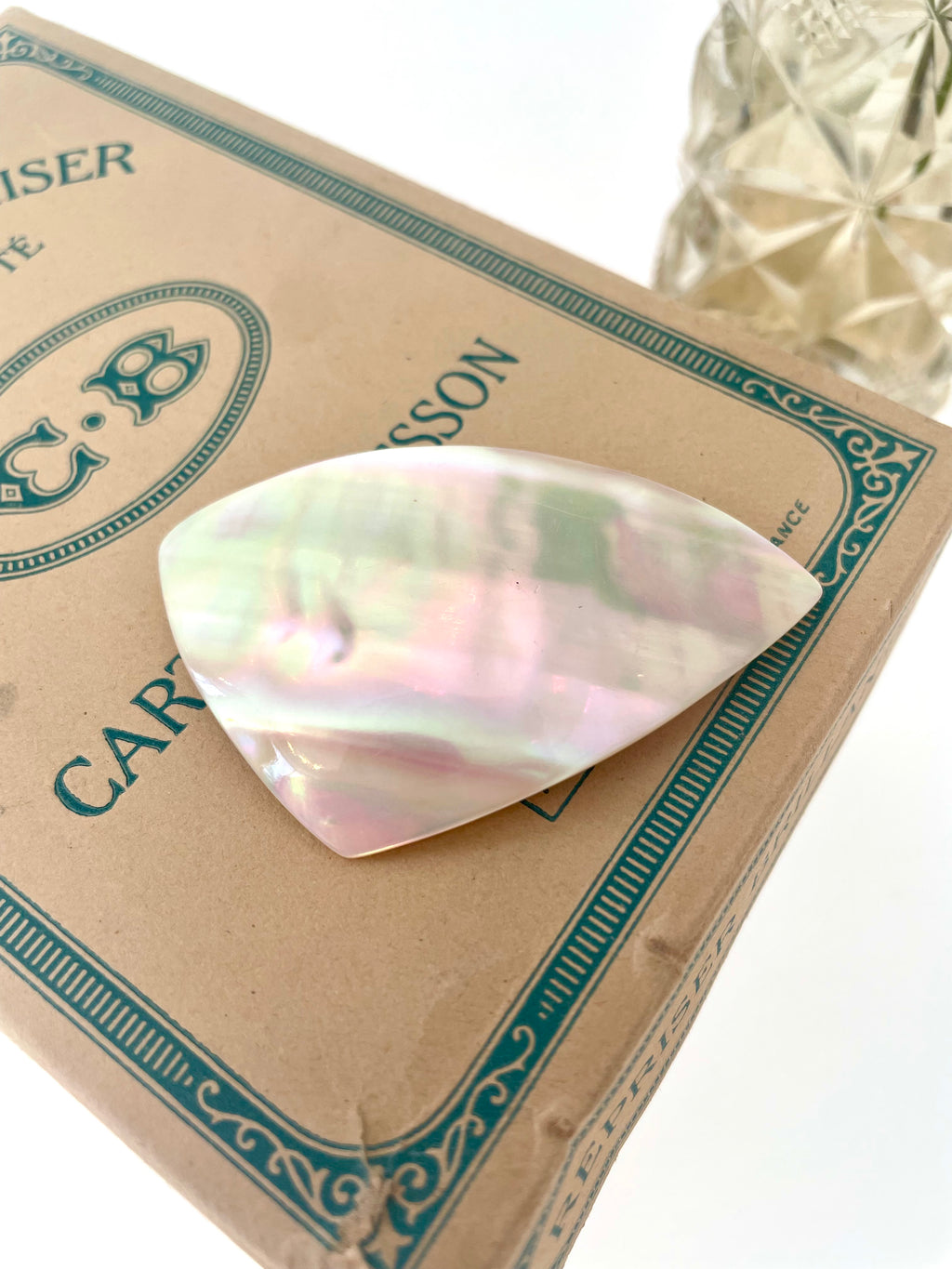 Accessories – Vintage Divine v. memery Aps